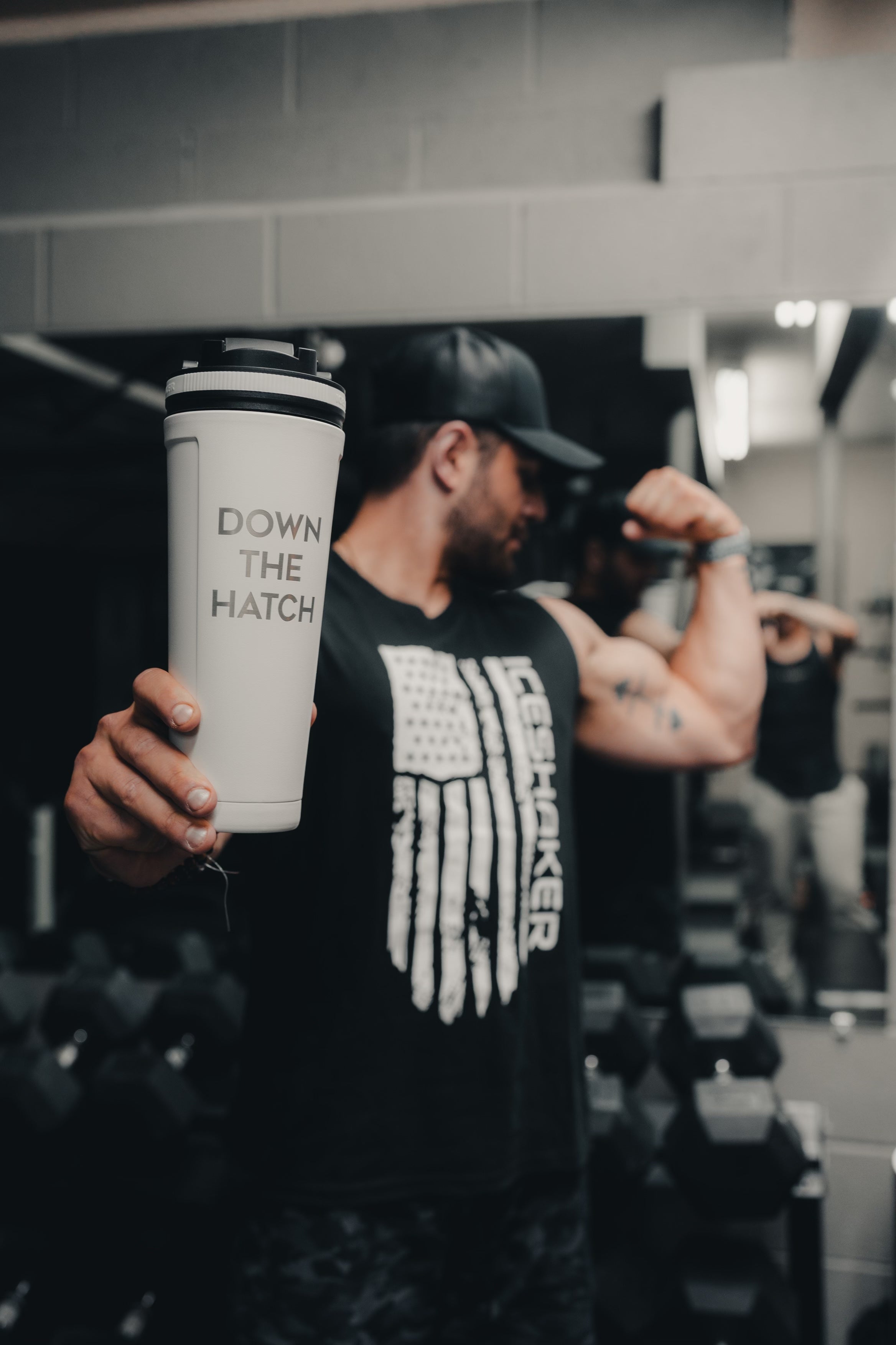 Products – Joe Mennella IV
